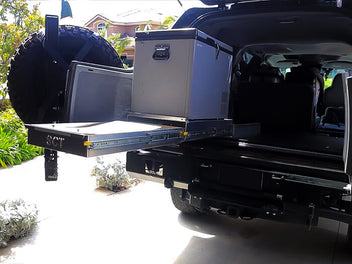 Solution:How To Install Bottom Mount Drawer Slides