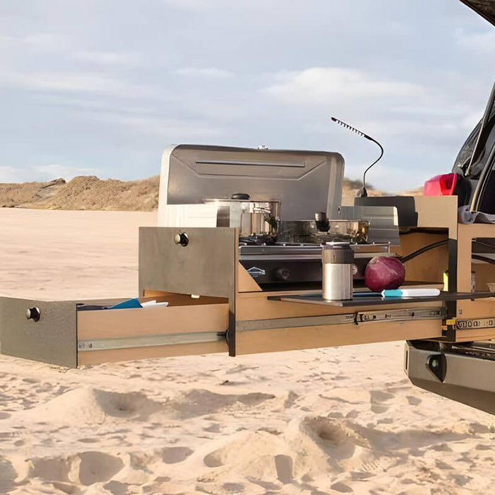 Heavy Duty Ball Bearing Drawer Side A2576,1pair | AOLISHENG